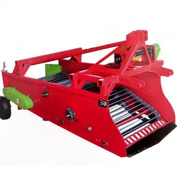 Simple Medicinal Materials Harvester | Made in China Advanced Root ...
